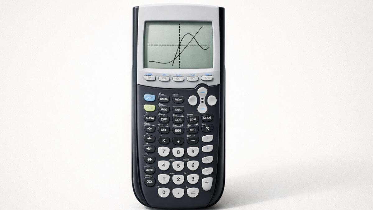 How to Use Graph Mode on TI 84 Calculator - ticalc84.com